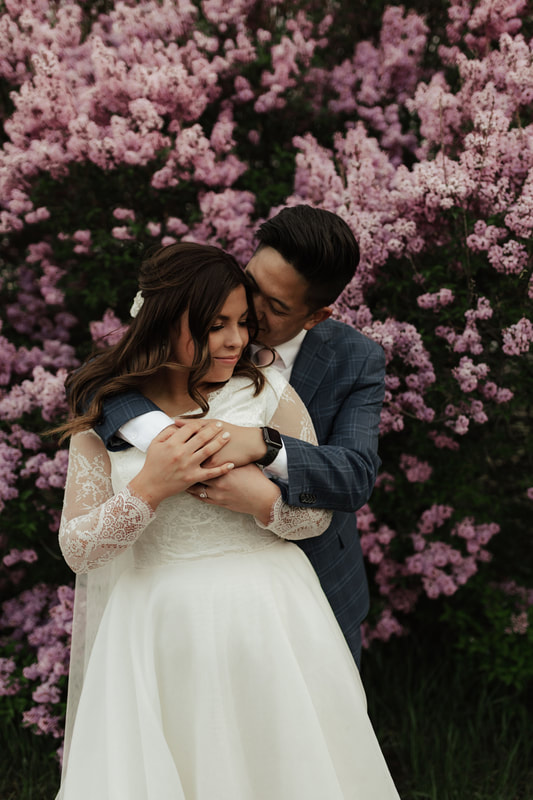 Elizabeth Cooper Design - Blog: Meet Brides, Get Wedding Tips, & More ...