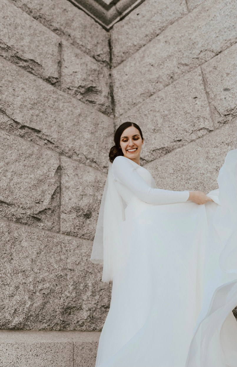 Elizabeth Cooper Design - Blog: Meet Brides, Get Wedding Tips, & More ...