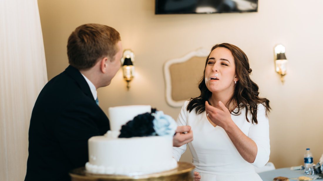 Elizabeth Cooper Design - Blog: Meet Brides, Get Wedding Tips, & More ...
