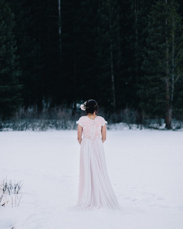 Blog: Meet Brides, Get Wedding Tips, & More | Elizabeth Cooper Design ...