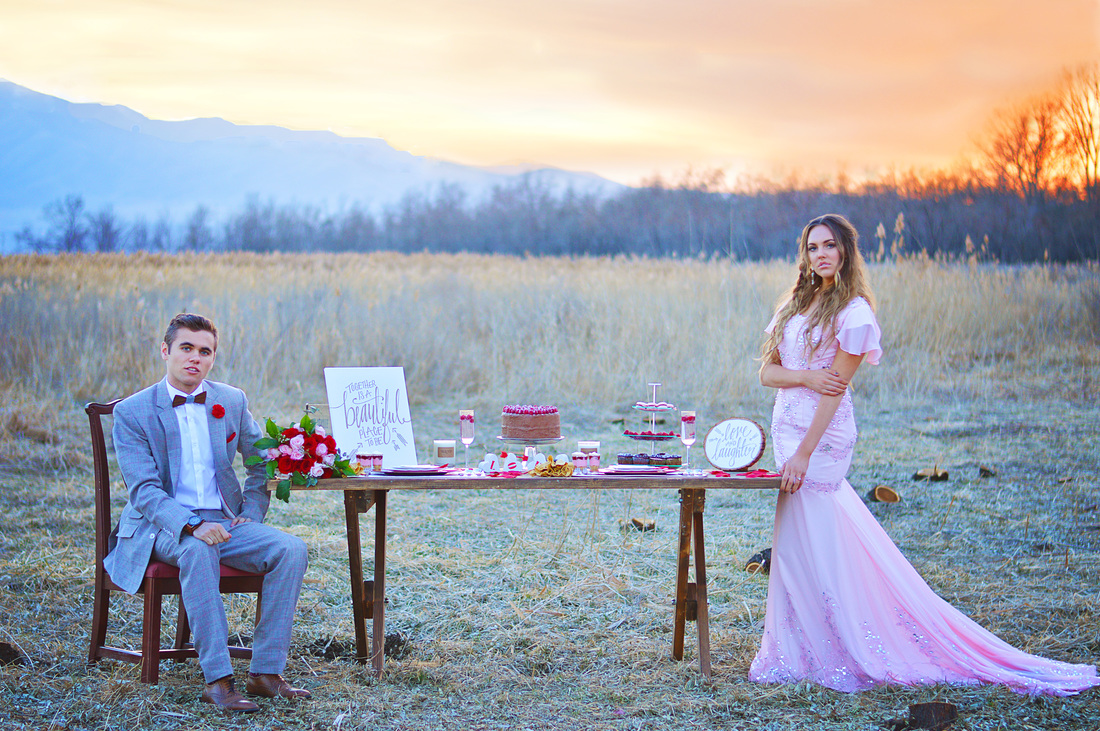 Blog: Meet Brides, Get Wedding Tips, & More | Elizabeth Cooper Design ...