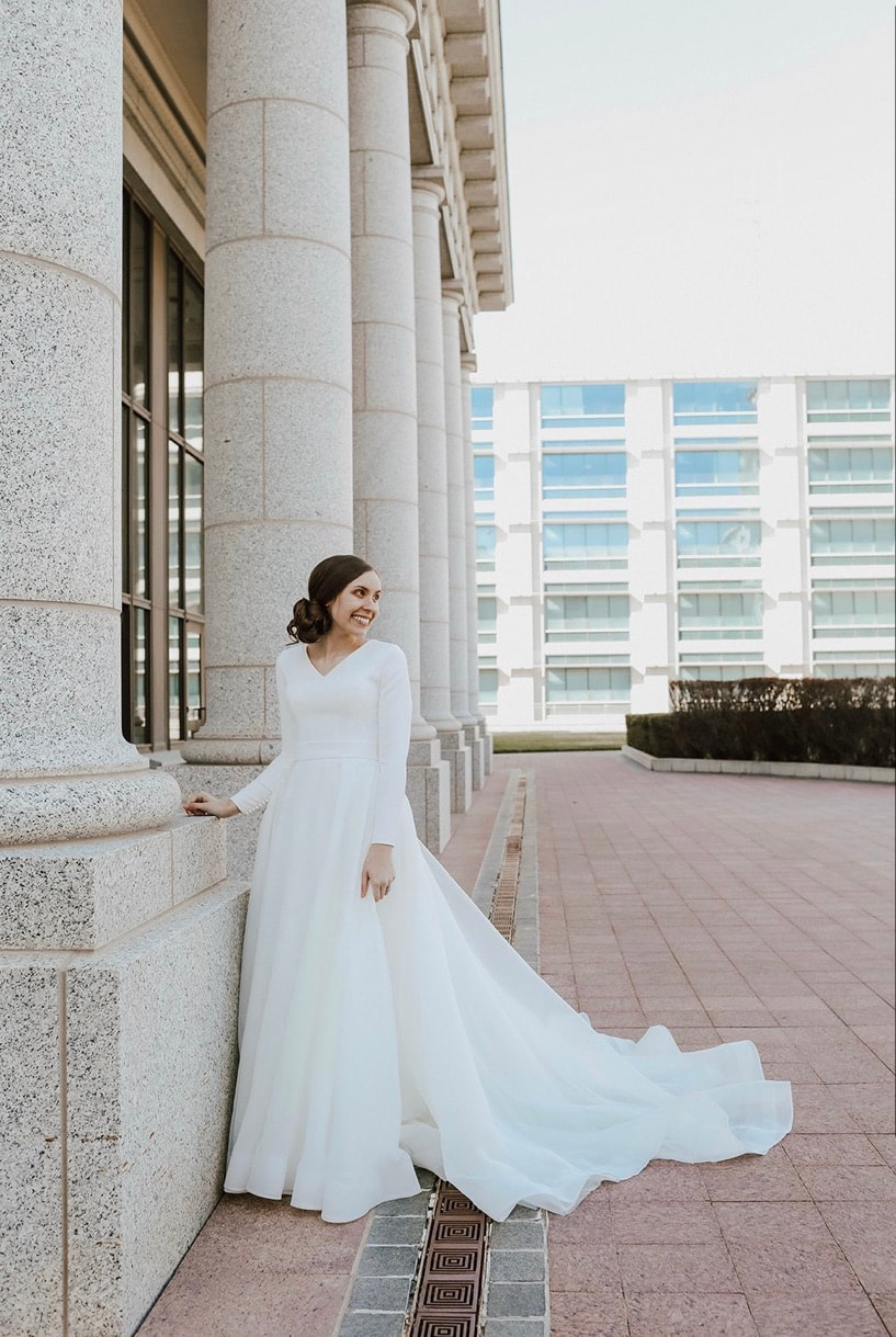 Elizabeth Cooper Design - Blog: Meet Brides, Get Wedding Tips, & More ...