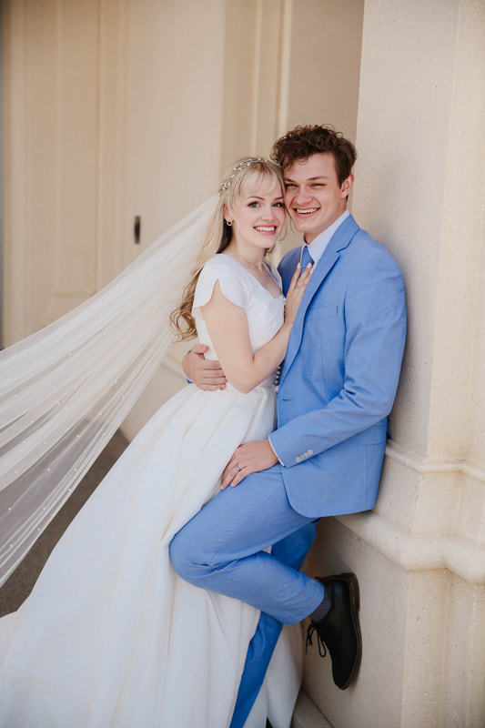 Elizabeth Cooper Design - Blog: Meet Brides, Get Wedding Tips, & More ...