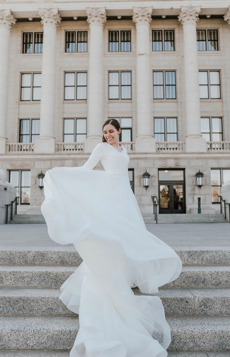 Elizabeth Cooper Design - Blog: Meet Brides, Get Wedding Tips, & More ...