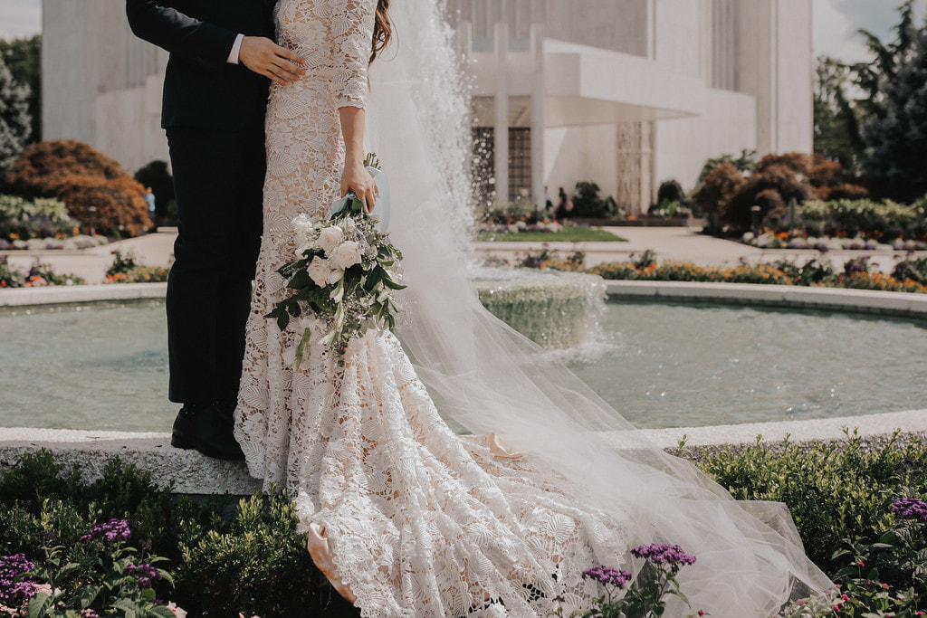 Blog: Meet Brides, Get Wedding Tips, & More | Elizabeth Cooper Design ...