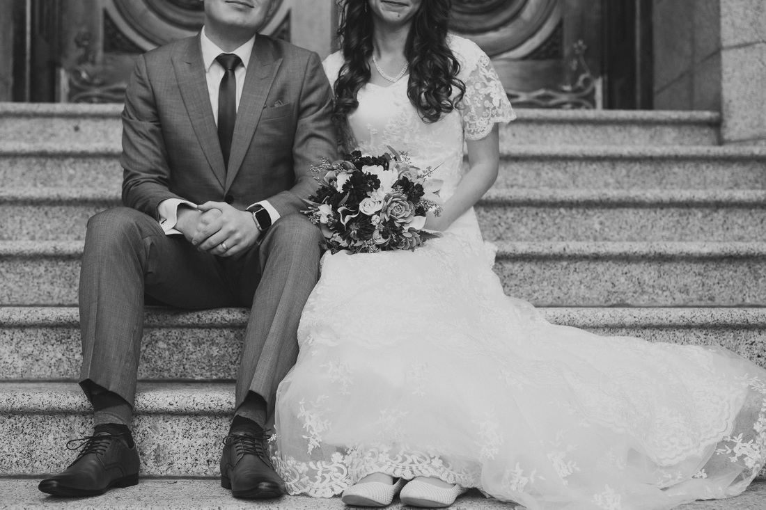 Blog: Meet Brides, Get Wedding Tips, & More | Elizabeth Cooper Design ...