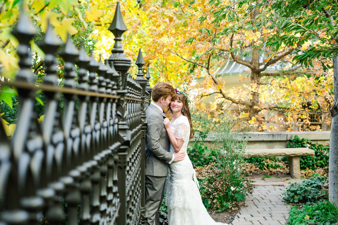 Blog: Meet Brides, Get Wedding Tips, & More | Elizabeth Cooper Design ...
