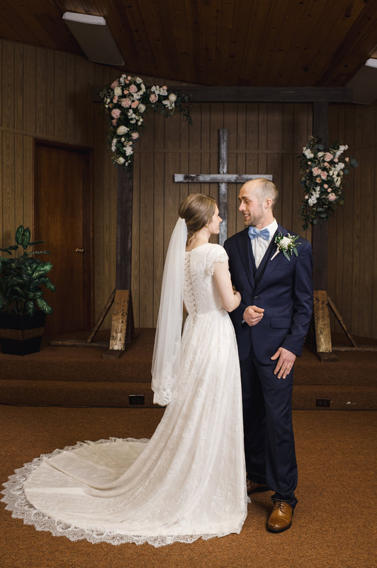 Elizabeth Cooper Design - Blog: Meet Brides, Get Wedding Tips, & More ...