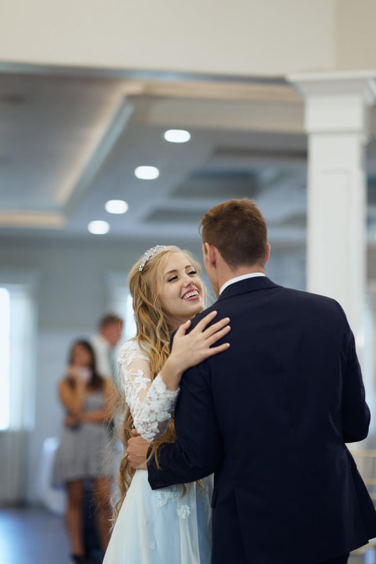 Elizabeth Cooper Design - Blog: Meet Brides, Get Wedding Tips, & More ...