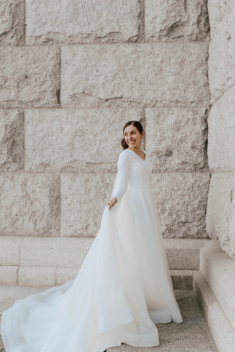 Elizabeth Cooper Design - Blog: Meet Brides, Get Wedding Tips, & More ...