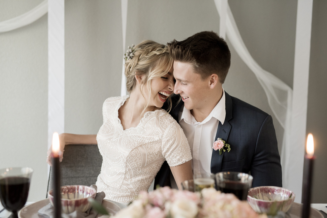 Blog: Meet Brides, Get Wedding Tips, & More | Elizabeth Cooper Design ...